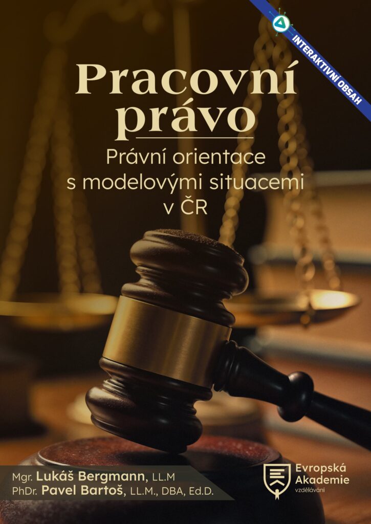 Naše publikace — European Academy